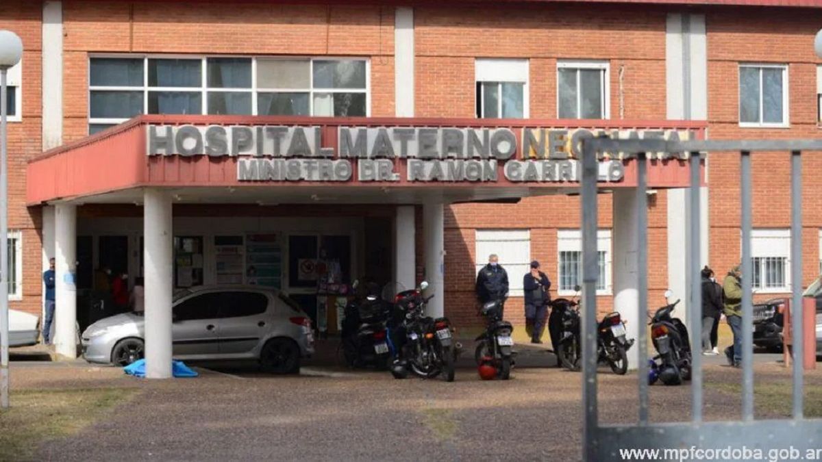 Muerte de bebés en Córdoba: vuelve a declarar la enfermera Brenda Agüero Muerte de bebés en Córdoba: vuelve a declarar la enfermera Brenda Agüero