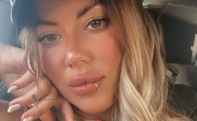 Karina Jelinek salió al cruce de Leonardo Fariña tras sus polémicas declaraciones