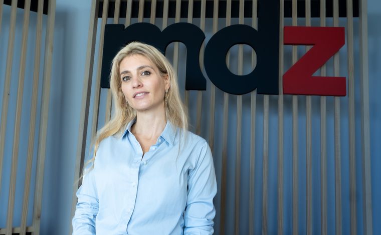 Daiana Fernández Molero criticó el DNU con el acuerdo del FMI: Lo ...