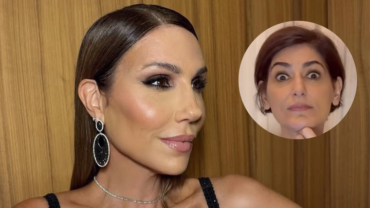 Julieta Novarro hundió a Cecilia Milone con una frase letal, luego de ...