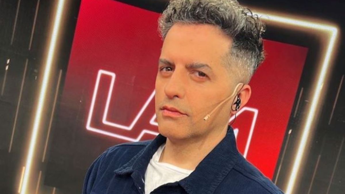 Revelan nuevos detalles del robo en el camarín del programa estrella de ...