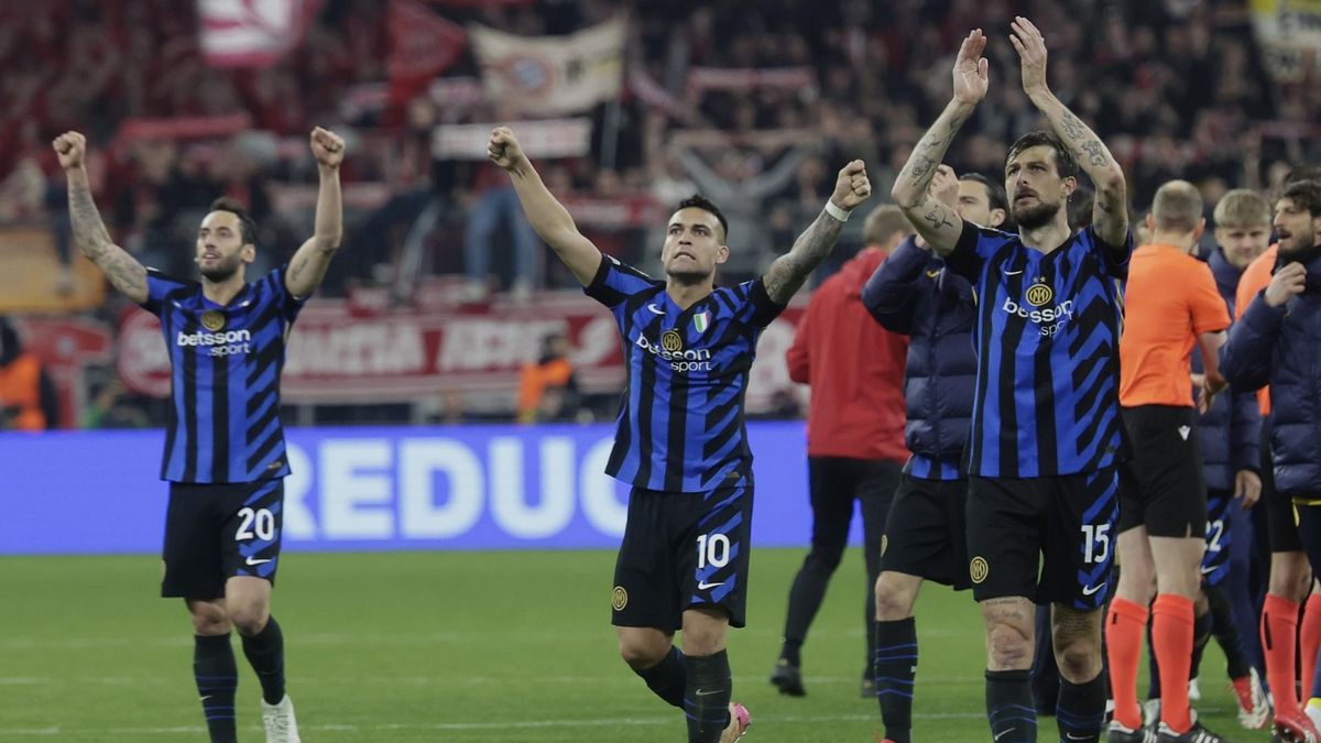 Con un golazo de Lautaro Martínez, Inter venció 2-1 a Bayern Múnich en ...