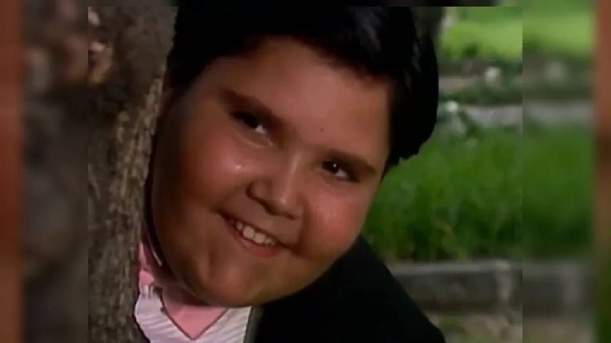 Así luce hoy Jorge Granillo, Jaime Palillo de Carrusel, a 34 años de la ...