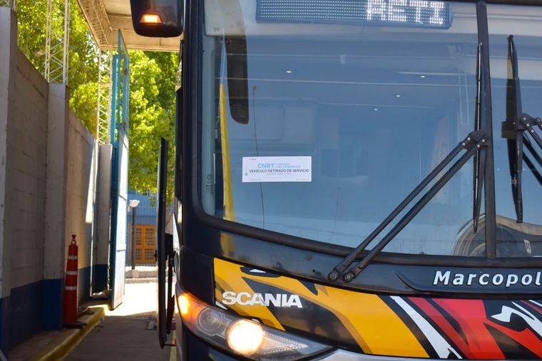 Qué es el rodillo, la nueva medida para controlar micros larga distancia