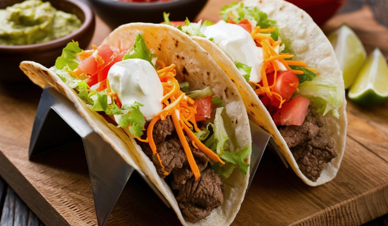 El dip del verano: crema agria, lleva 3 ingredientes ¡y estará lista en ...