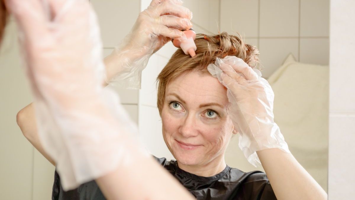 Guía práctica para un cambio de look perfecto: el color de pelo que va ...