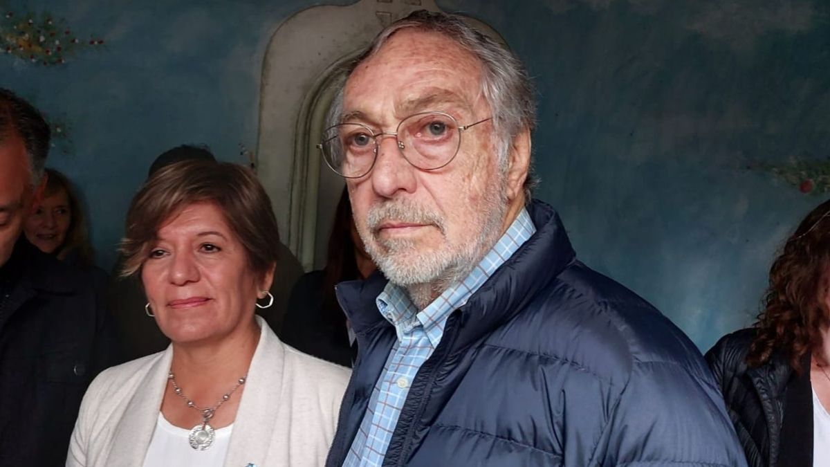 Luis Brandoni está en Mendoza y dio un análisis profundo sobre las ...