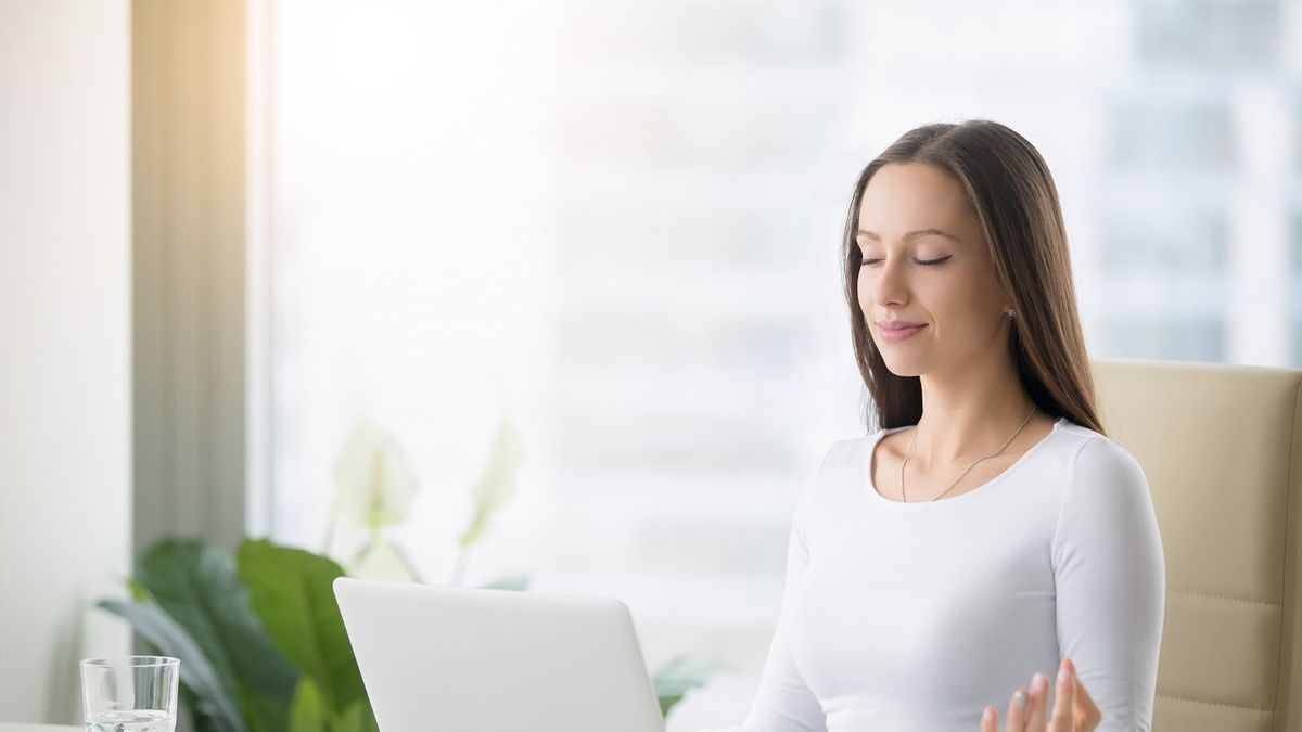 Cómo bajar el estrés y tener una mejor calidad de vida