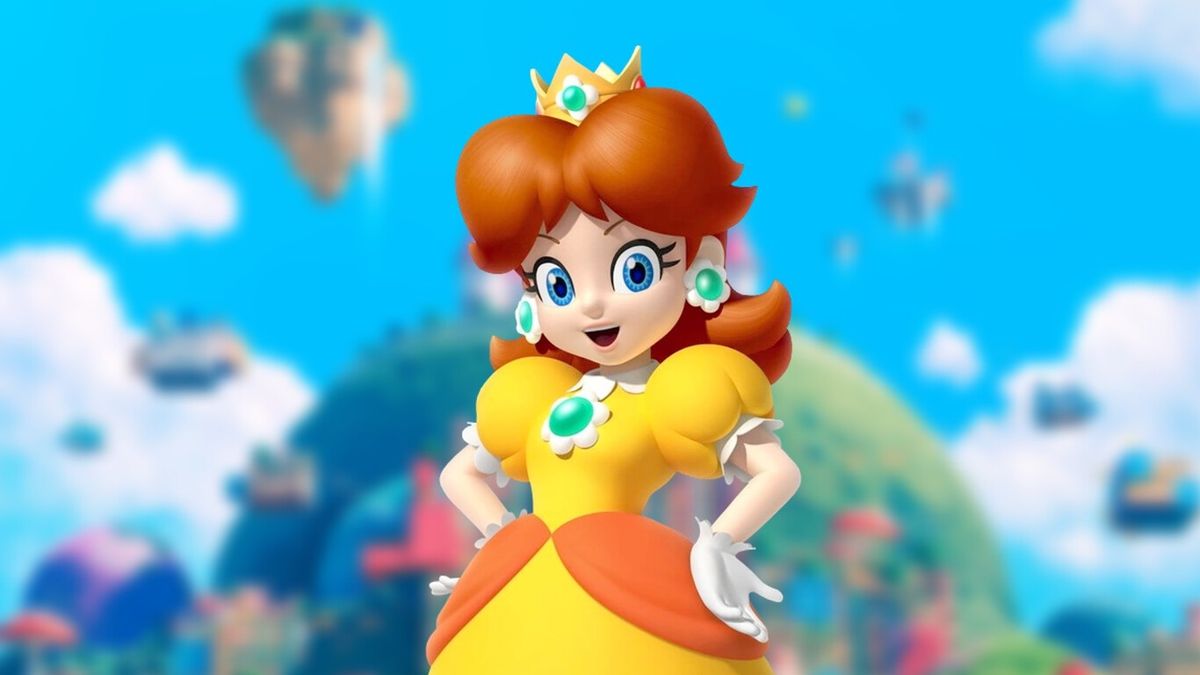 Mario Bros: la inteligencia artificial reveló la versión realista más ...
