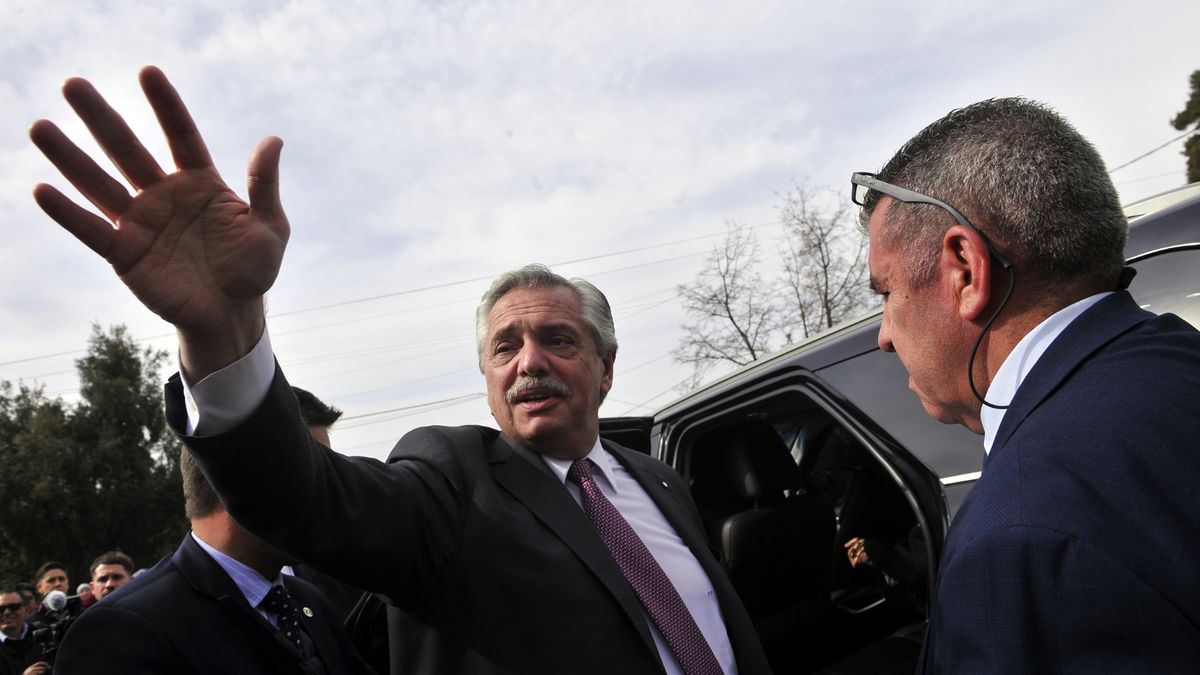El futuro del presidente: qué hará Alberto Fernández después de ...