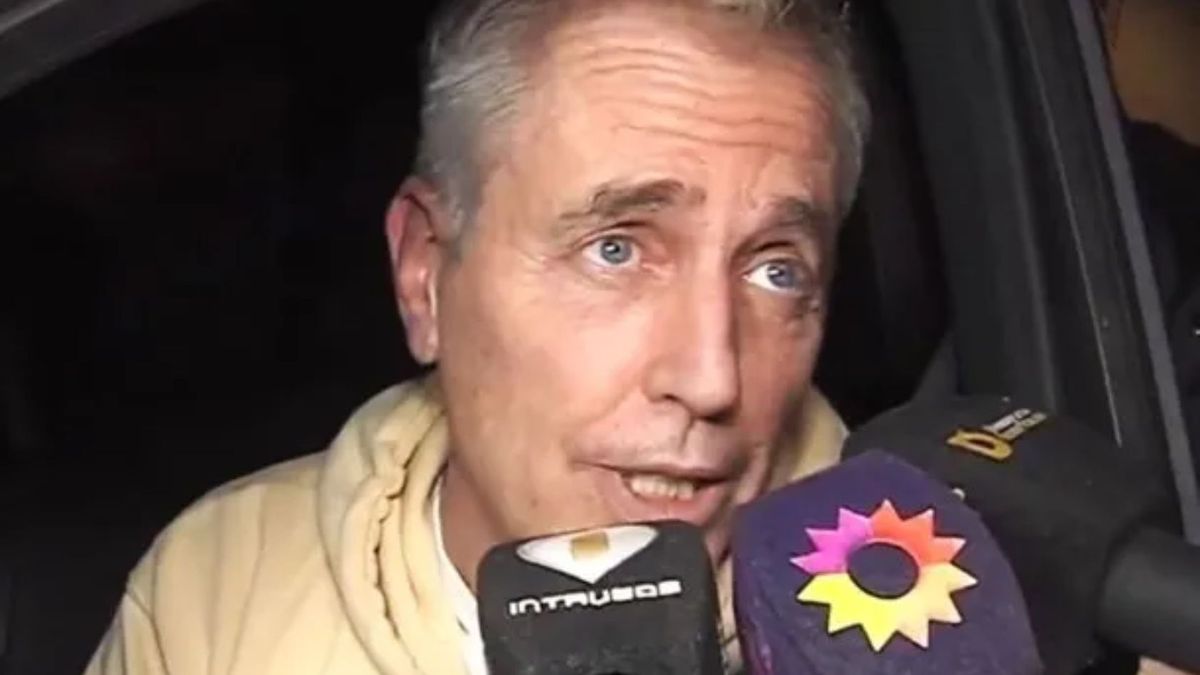 Marley fue sometido a una cirugía y lo compartió en sus redes sociales