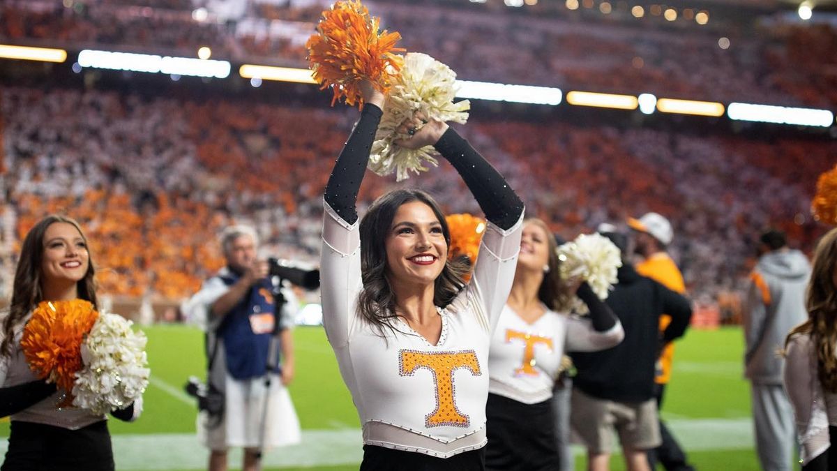 Viral: el personal de seguridad irrumpió en el show de medio tiempo de ...