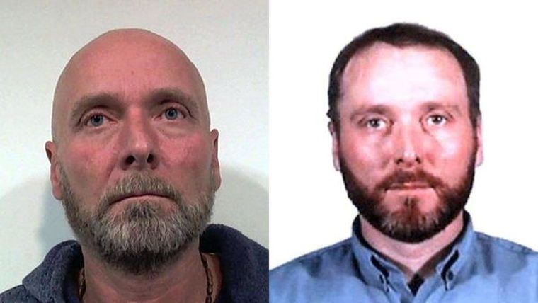 Cayeron los secuestradores de Christian Schaerer