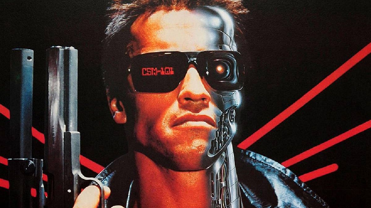 La verdadera historia de Volveré, la icónica frase de Arnold ...