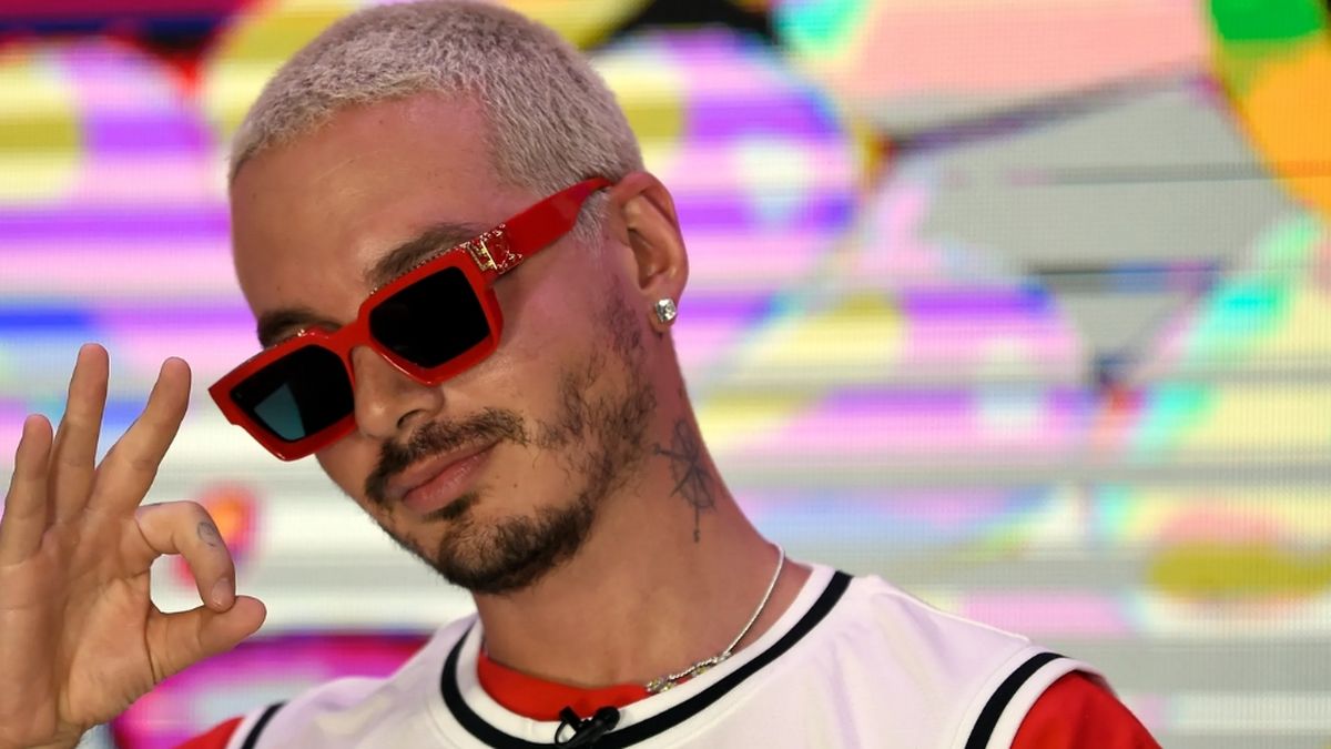 Así de lujoso e impagable es el nuevo avión en la colección de J Balvin