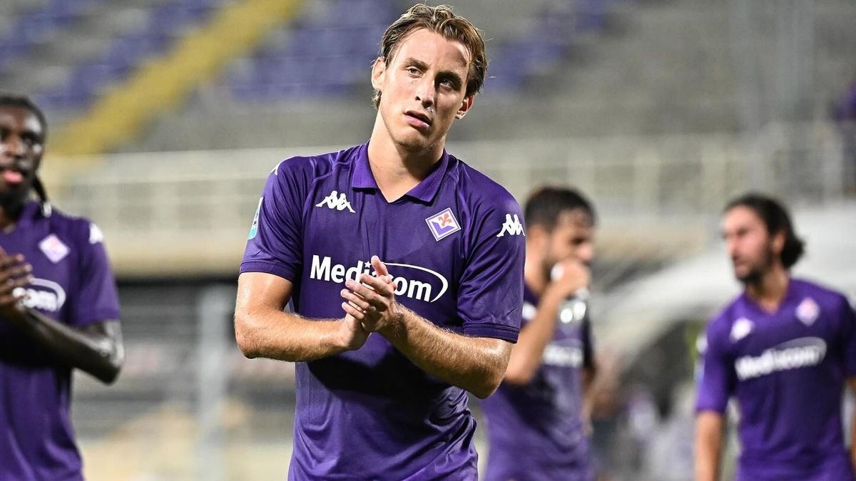 Por qué Edoardo Bove no podrá volver a jugar en Italia tras sufrir un paro cardíaco en pleno partido