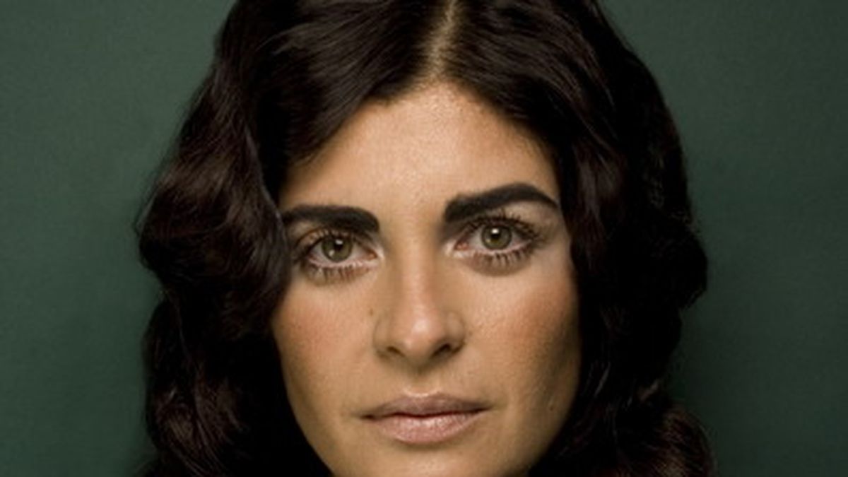 Soledad Villamil trae su Canción de viaje al Plaza