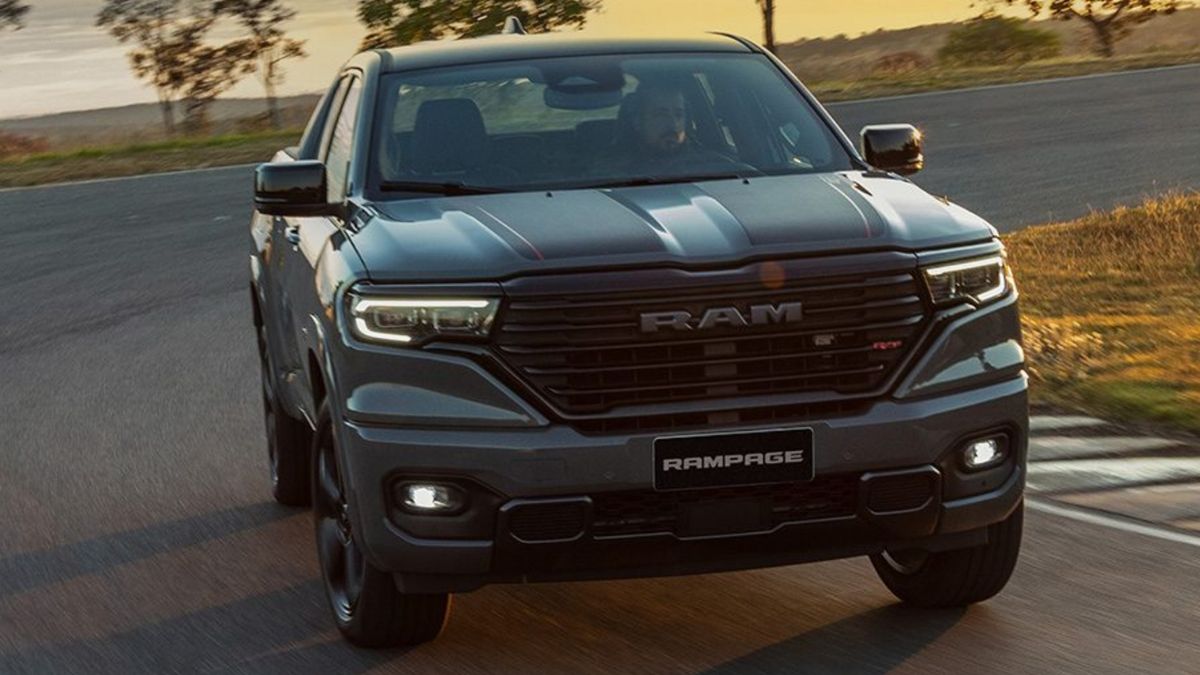 Este es el precio de la RAM Rampage más económica
