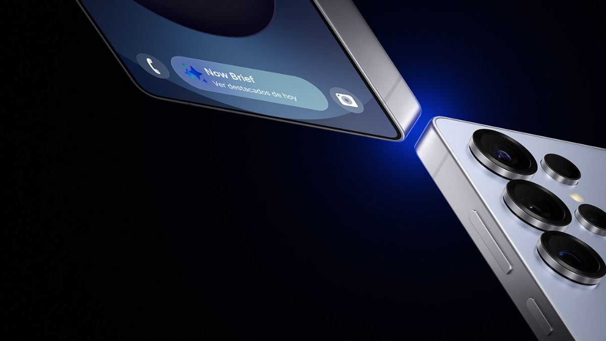 Walmart: el Samsung S25 Ultra alcanza el precio más bajo desde su ...