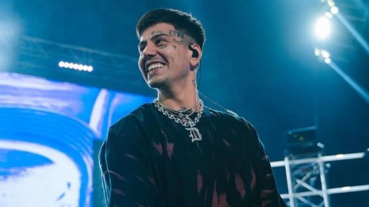 Duki llega a Netflix con su documental más íntimo: cuándo se estrena y ...