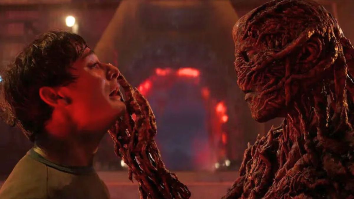 Netflix confirmó el estreno del documental de Stranger Things: cuándo ...