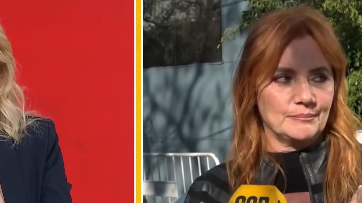 Yanina Latorre no se guardó nada y fulminó el nuevo programa de Nancy ...