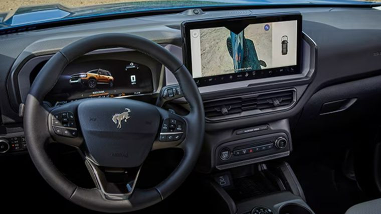 Nueva Ford Bronco: Precio y detalles del SUV