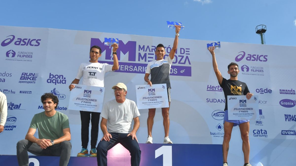 Mendoza vibró con la edición 25 de la MIM