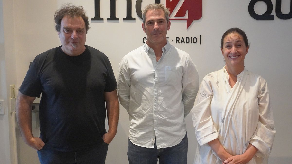 Los ganadores de las estrellas Michelin hablaron del premio, las ...