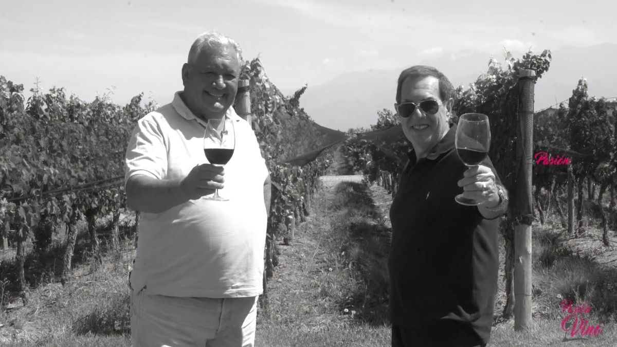 Este es el programa local que cumple 10 años comunicando el vino, la ...