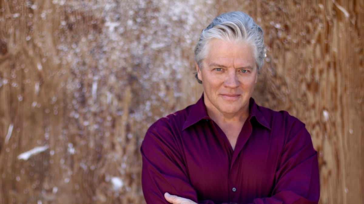 La foto inédita de Thomas Wilson, el actor que hizo de Biff Tannen en ...