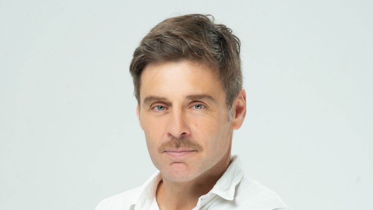 Gastón Ricaud: “La cultura abre cabezas y la quieren sacar para que eso ...