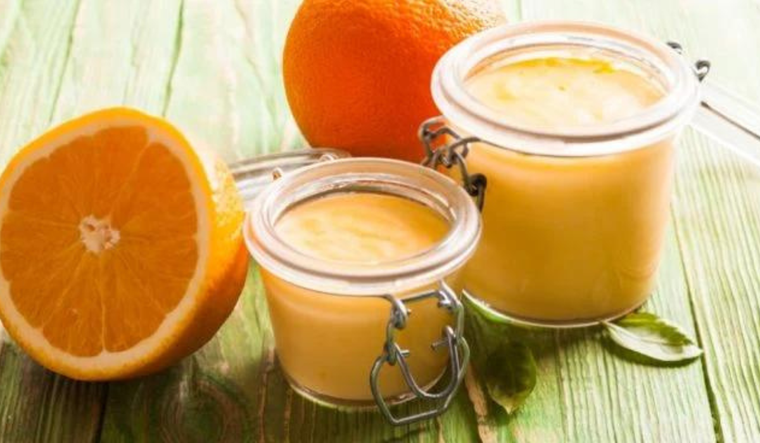 Deliciosa crema de naranjas: receta fácil y refrescante