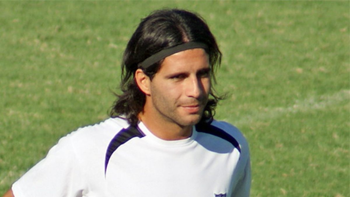 Alderete regresa a San Martín de San Juan