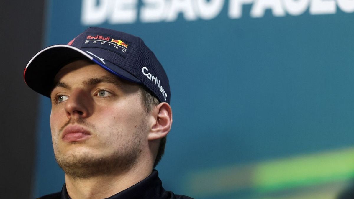 “Verstappen no ganaría con un Haas; Hülkenberg y Magnussen con un Red ...