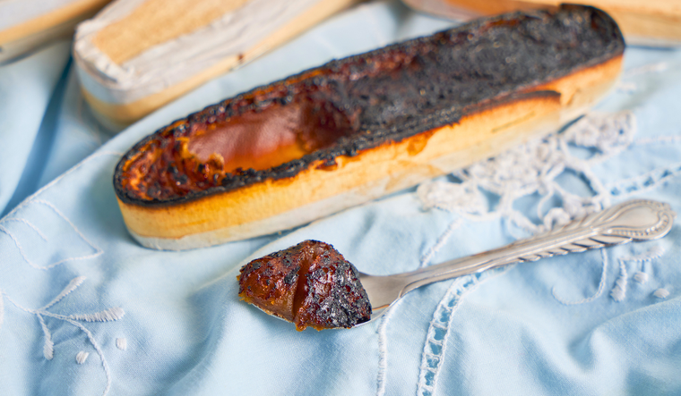 Cajeta quemada mexicana: la receta tradicional de un dulce exquisito y ...