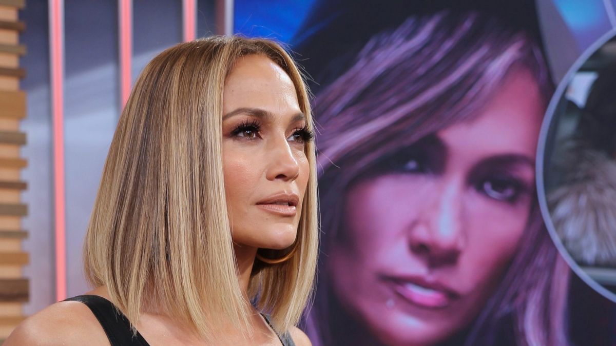 Conocé por qué razón Jennifer Lopez está totalmente desconsolada