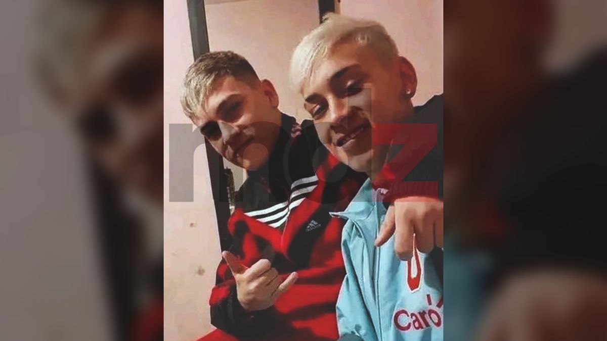 Insólito: dos hermanos asaltaron a su primo en Godoy Cruz y terminaron ...
