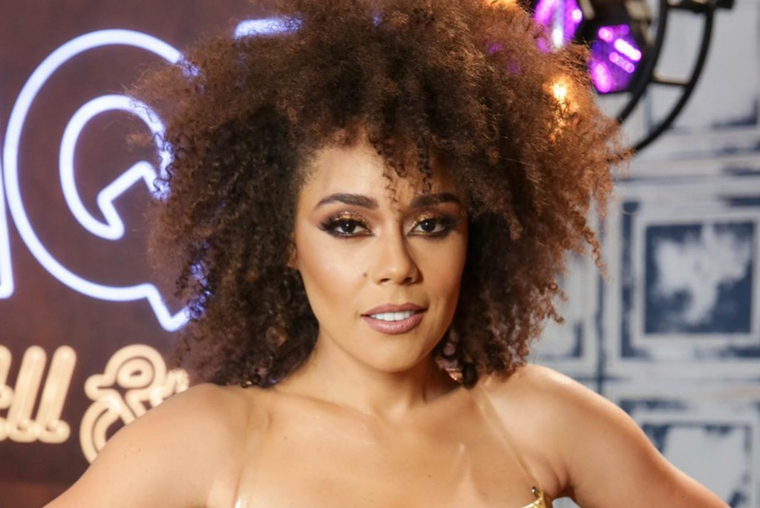 brenda kellerman de donde es