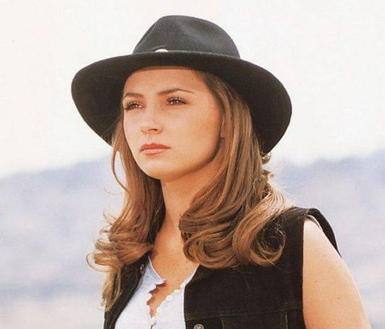 La Dueña: a tres décadas del estreno, cómo luce hoy Regina Villarreal