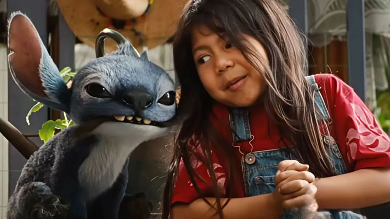 Lilo & Stitch ya tienen fecha confirmada de estreno en streaming ...