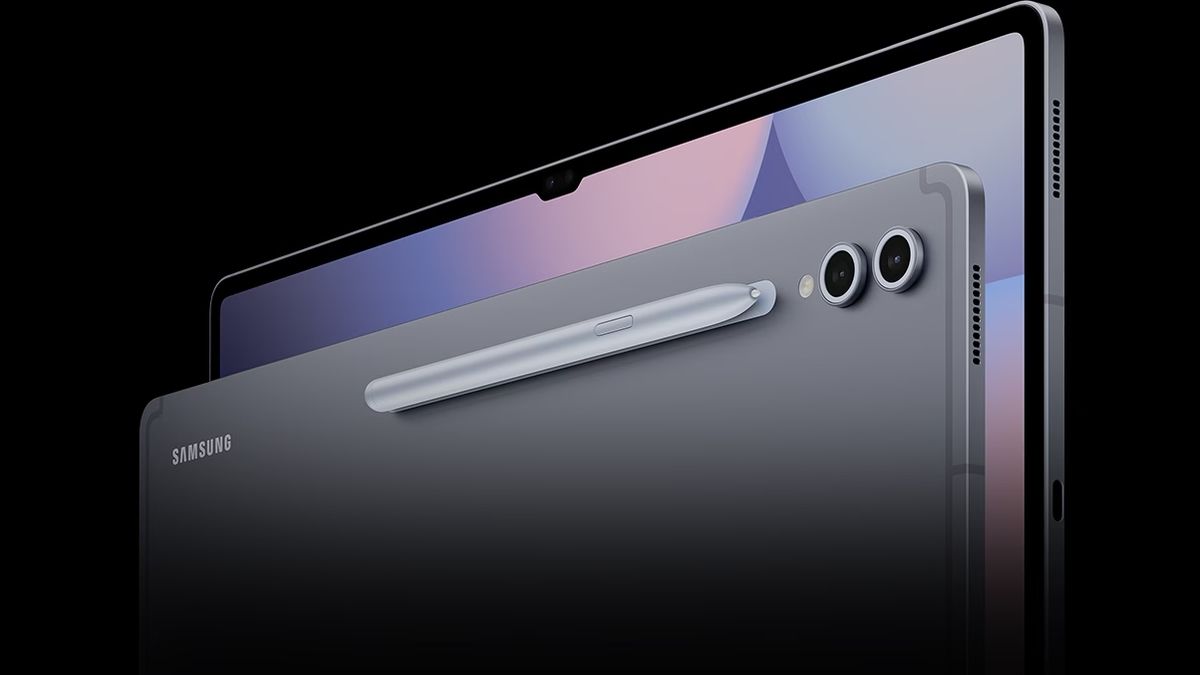 Walmart: consigue la última tablet de Samsung por el precio más bajo