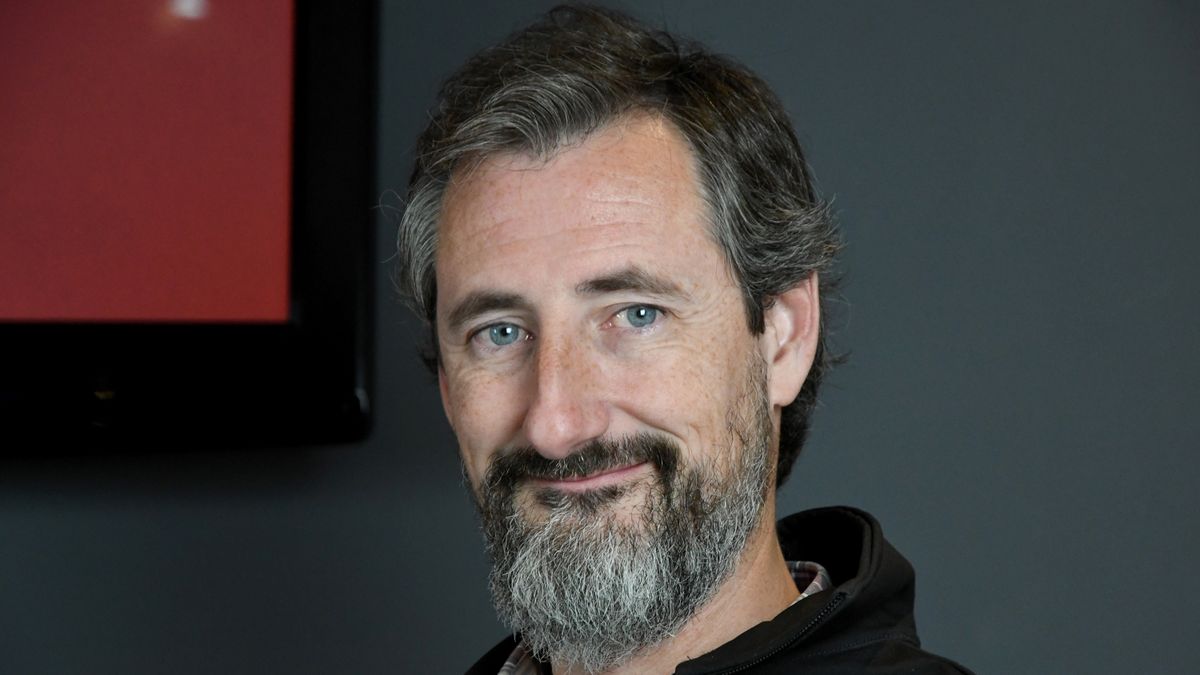 Cristian Moor: En Argentina, cada año hacemos mejores vinos