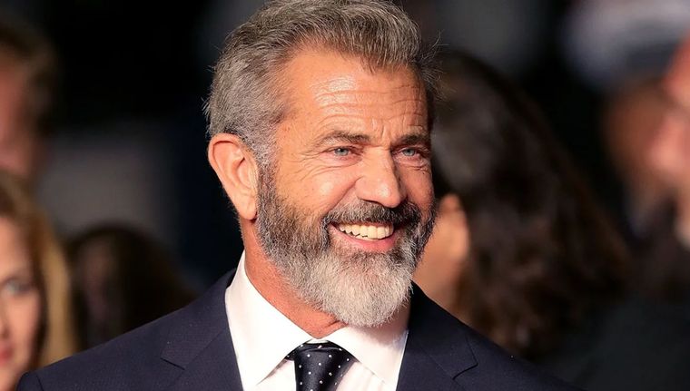 Netflix: Mel Gibson la rompe con una película de atracos que es todo un ...