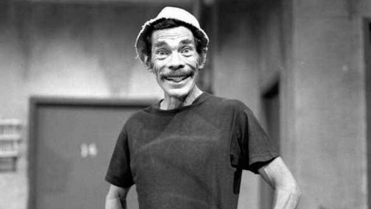 Así es la casa de Ramón Valdés, el actor de Don Ramón de El Chavo del 8