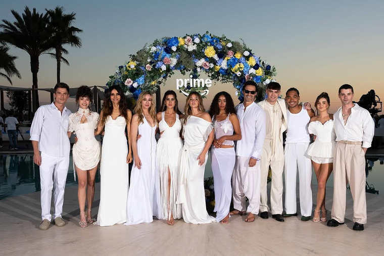 A qué hora se estrena Culpa Nuestra por Amazon Prime Video en Argentina ...