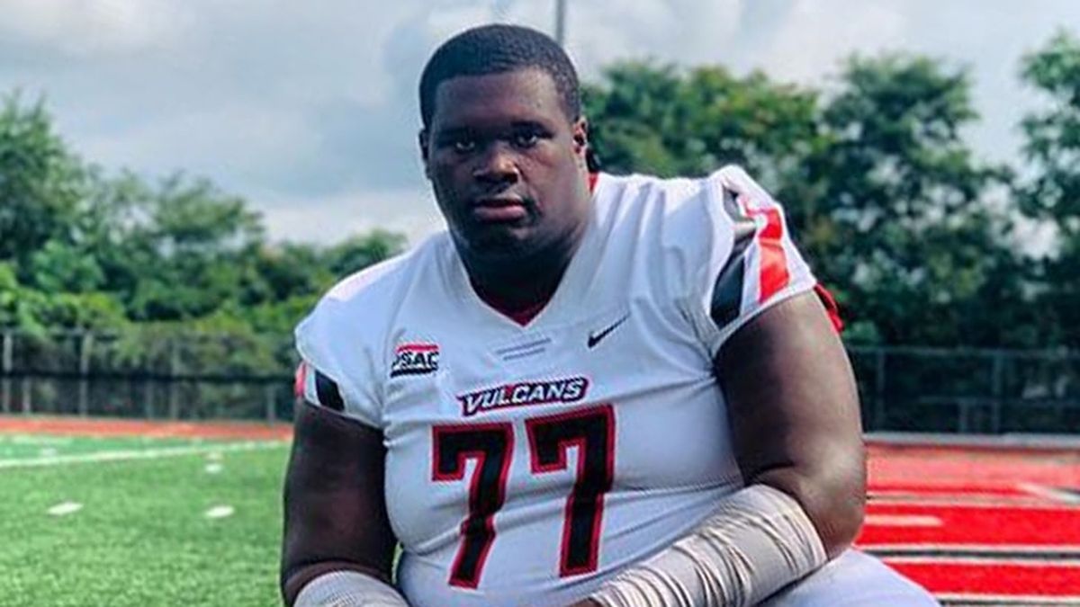 Conmoción en EEUU: la muerte de un jugador de fútbol americano enciende ...