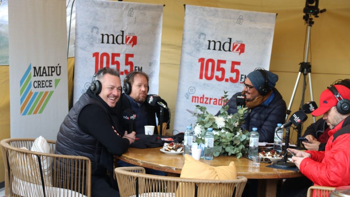 MDZ Radio: el fuerte vínculo con la audiencia y una apuesta a la innovación