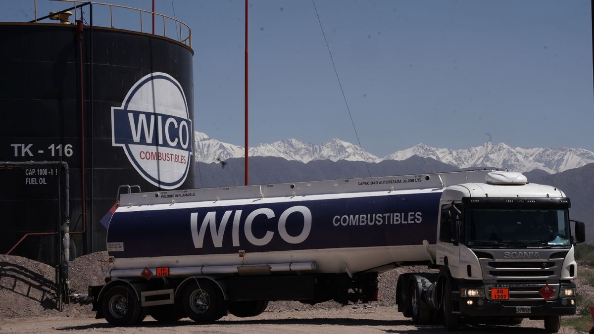 Fernando Riccomi: “Más allá del contexto, creemos que el desarrollo se ...