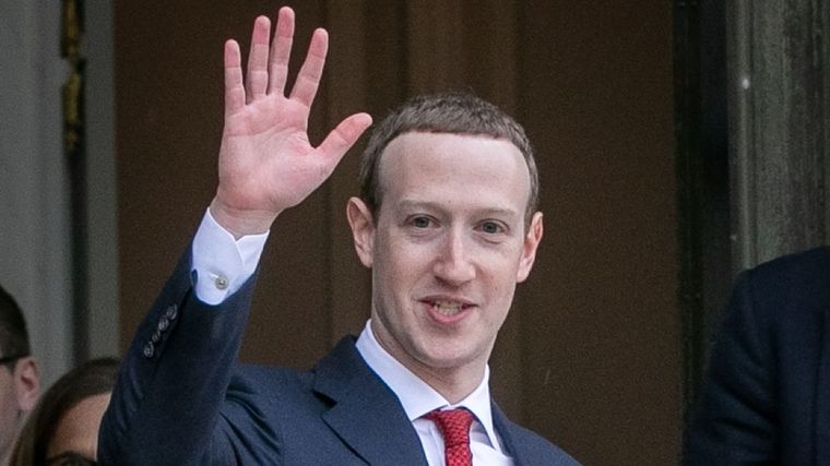 Meta de Mark Zuckerberg estudia echar a miles de trabajadores